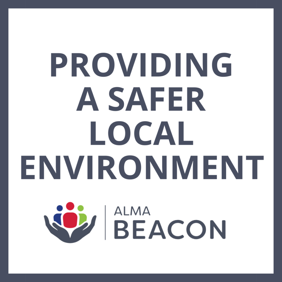 Home - Alma Beacon Windsor based charity